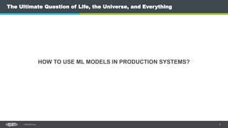 Legion - AI Runtime Platform | PPT