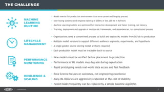 Legion - AI Runtime Platform | PPT