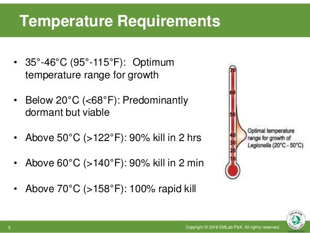 Legionella Contamination: Contemporary Techniques for Detection and R…
