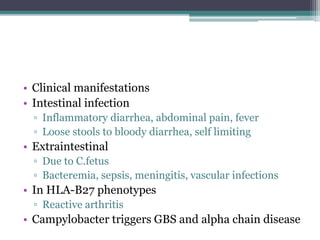 Legionella listeria campylobacter helicobacter | PPT