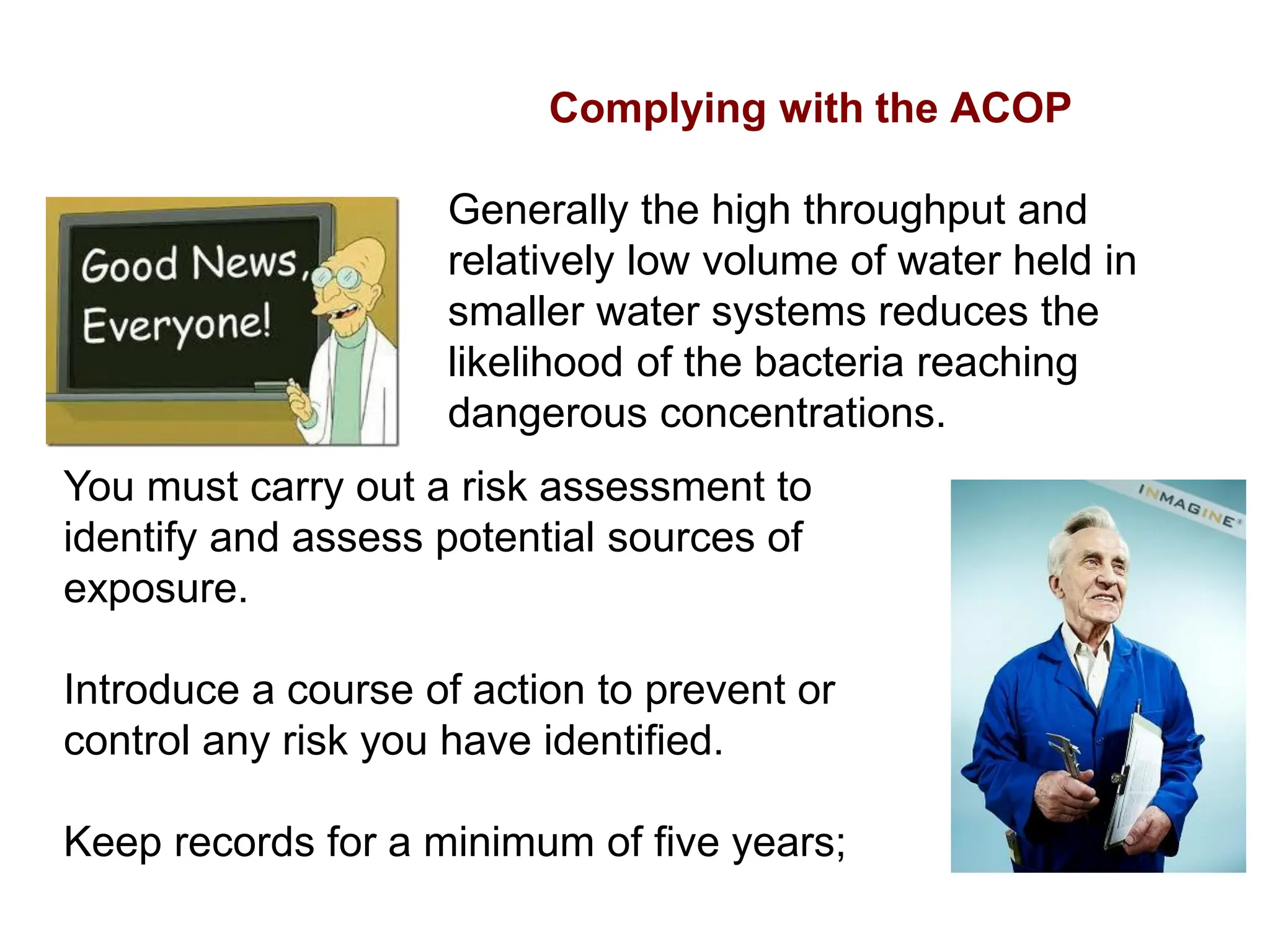 Legionnares Disease Presentation ....... | PDF