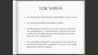 LEGISLATURE CLASS 11 POLITICAL SCIENCE NCERT UPSC .pptx