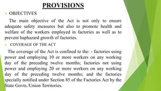 Social Legislation and Human Rights | PPT