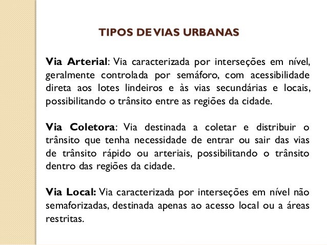 Legislação de trânsito