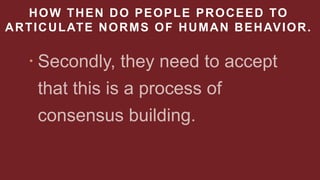 Legislating for autonomous, rational beings.pptx