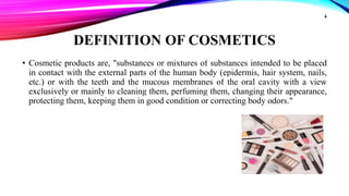 Legislation And Regulations For Import, Manufacture,.pptx