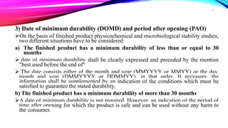 Legislation And Regulations For Import, Manufacture,.pptx