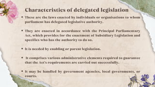 Legislation as a Source of Law ppt file.pdf