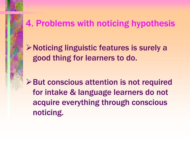 Legislation by hypothesis: task-based instruction | PPT