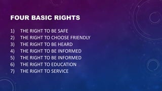 Legislation in nursing | PPTX