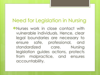 Legislation_in_Nursing_Detailed_Notes.pptx