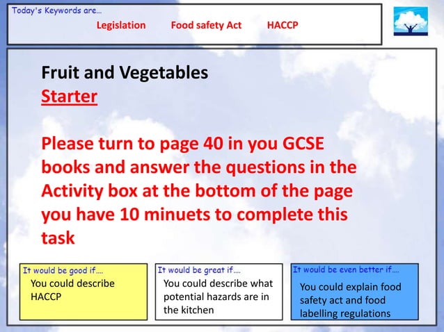 Legislation powerpoint | PPTX