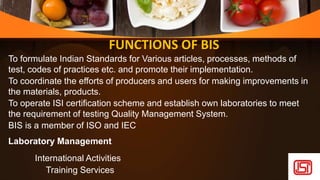 Legislation regulations of food products | PPTX