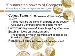 Legislative | PPT