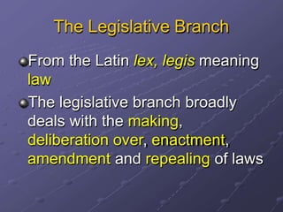 Legislative-Department.pptx