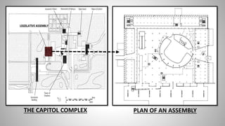 Legislative assembly | PPTX