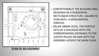 Legislative assembly | PPTX