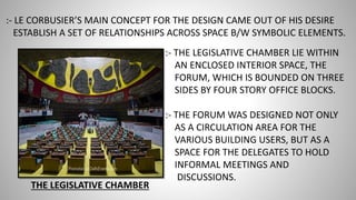 Legislative assembly | PPTX