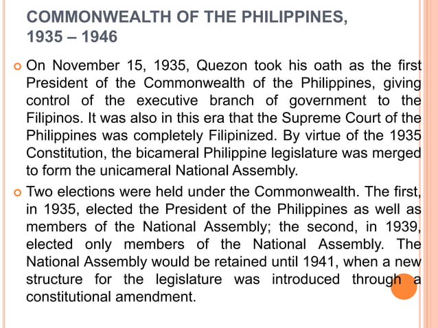 Legislative branch ph | PPT