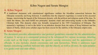 Legislative Drafting in Ethiopia- PowerPoint | PPTX