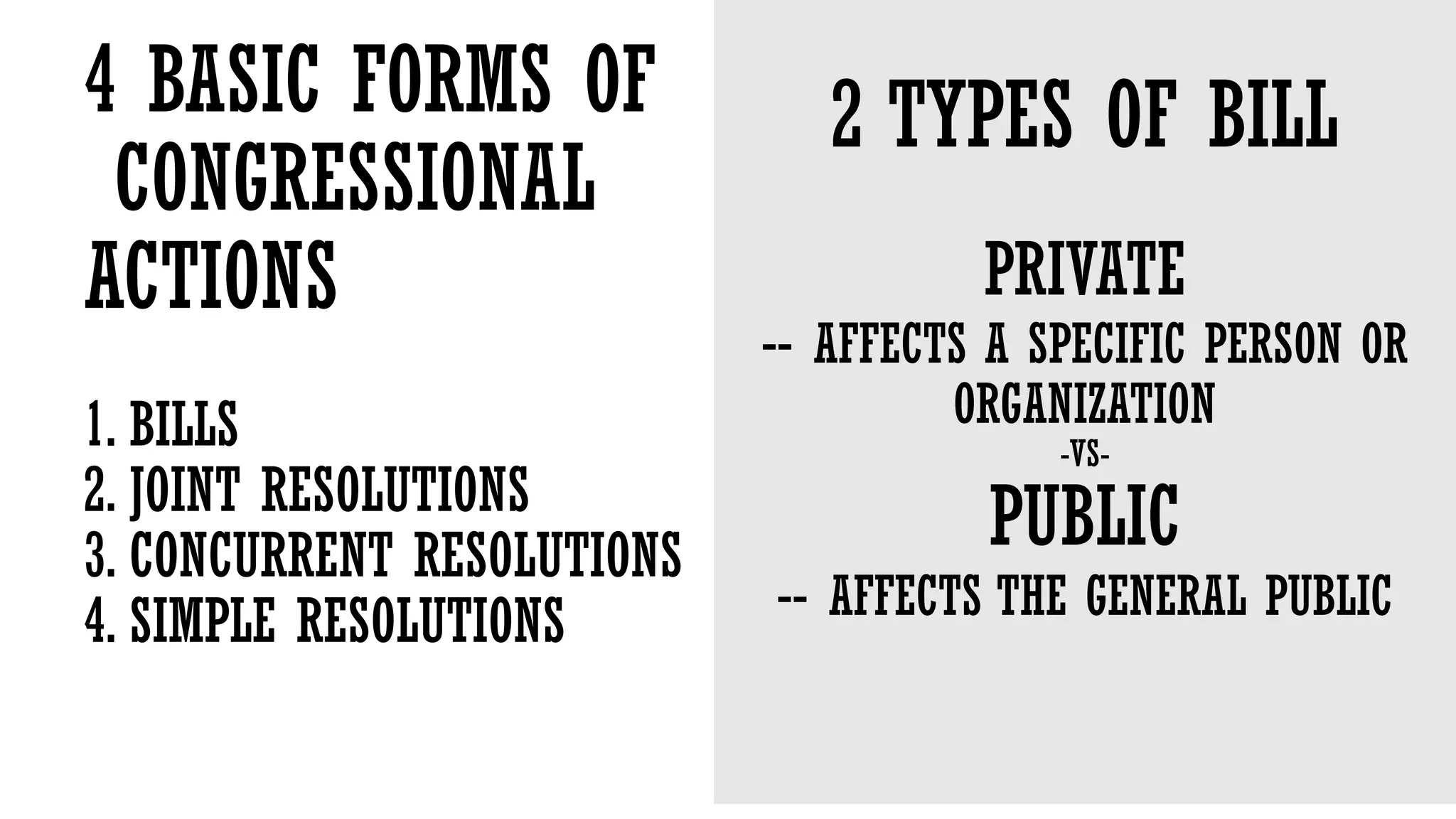 LEGISLATIVE HISTORY RESEARCH SOURCES AND TYPES OF LEGISLATIVE hISTORY.pptx