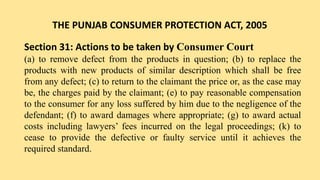 Legislative Inclusion of Tort in Laws of Pakistan | PPT