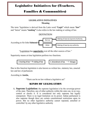 Legislative Initiatives for (Teachers, Families & Communities).pdf