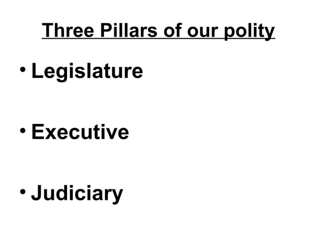 Legislative procedures | PPT