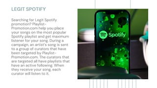 Legit spotify promotion.pptx
