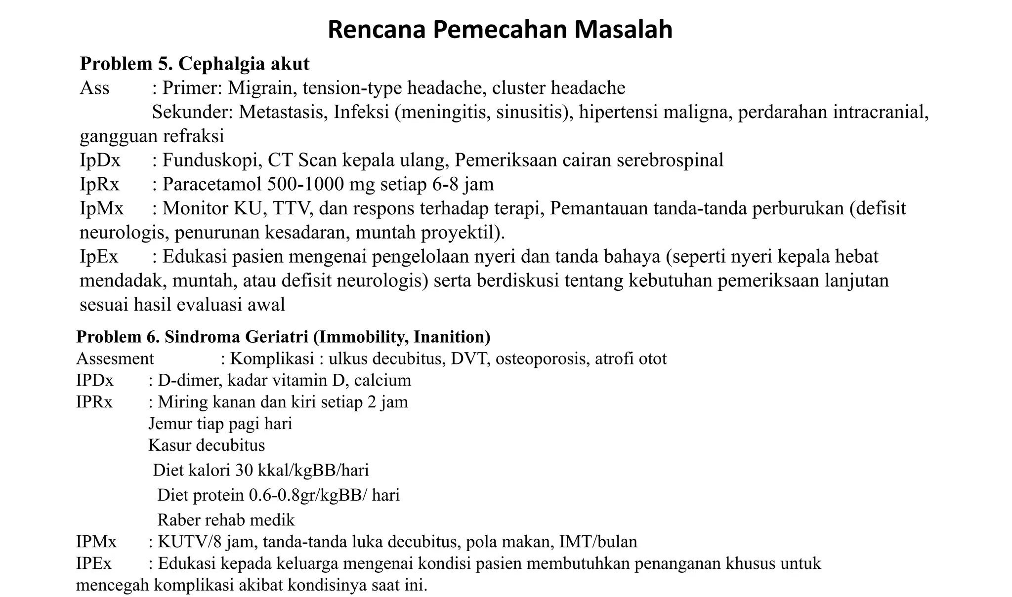 Legiyo - Renal Cell Carcinoma T3bN1 M1, Hipotensi, Hiponatremia (124 ...