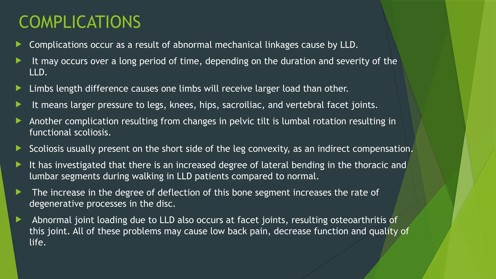 LEG LENGTH DISCREPANCY asessment and management.pptx