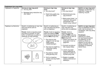 LE_GMRC-1_Q1_Week-7_v.2.pdf for Grade 1. | PDF