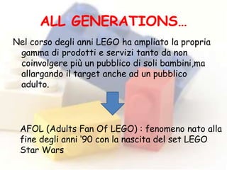 Lego | PPT