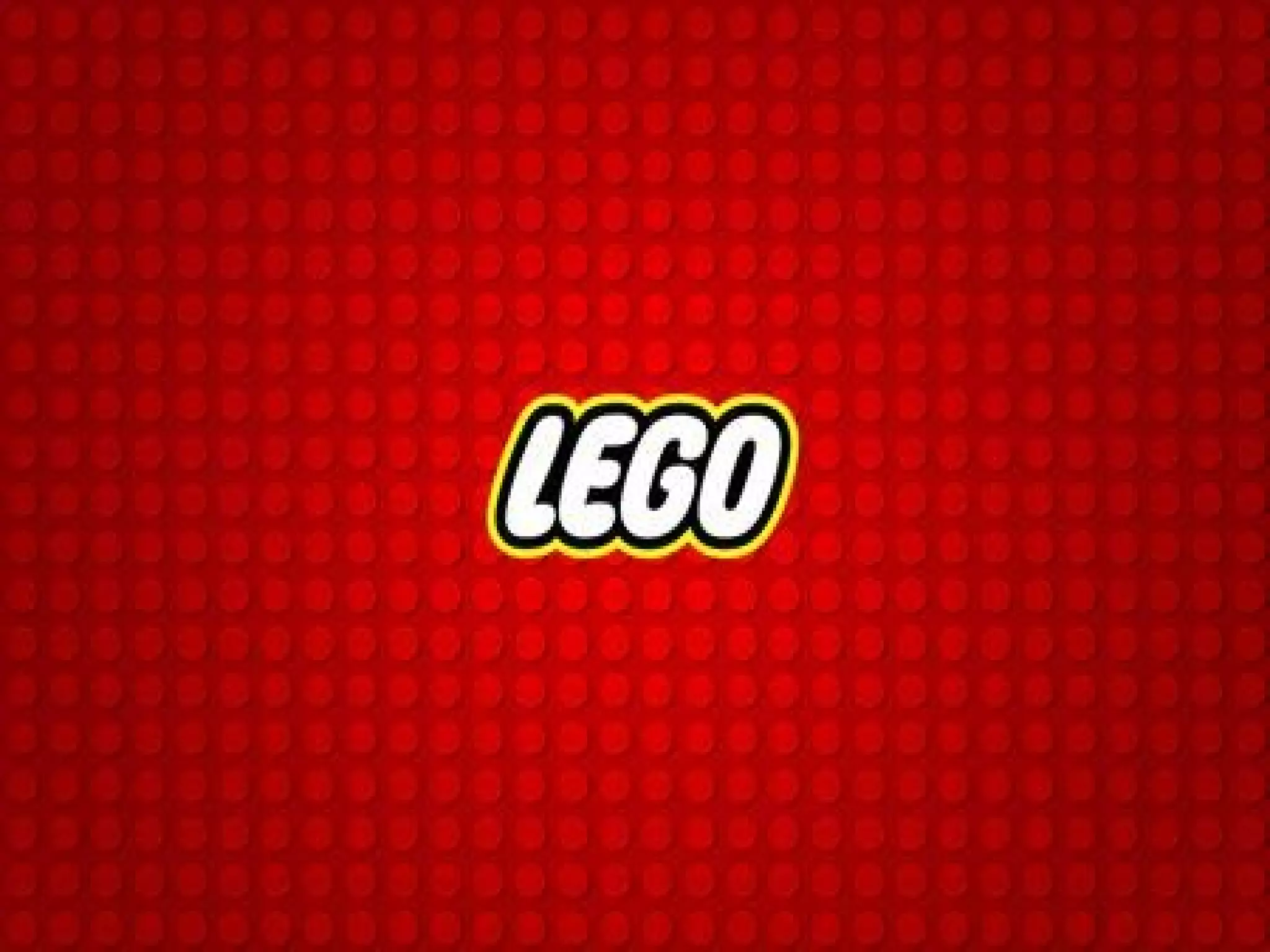 Lego Project | PPT