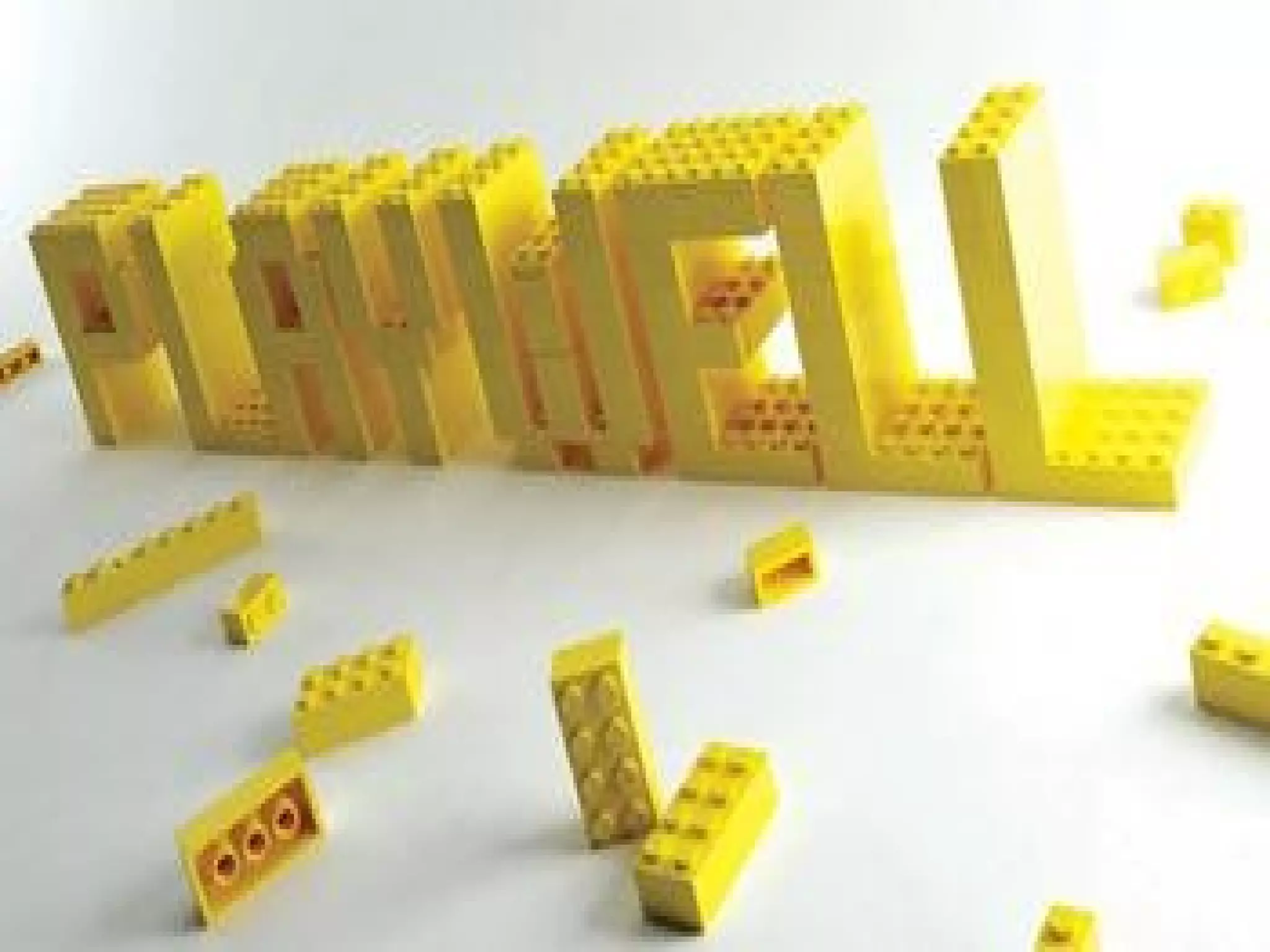 Lego Project | PPT
