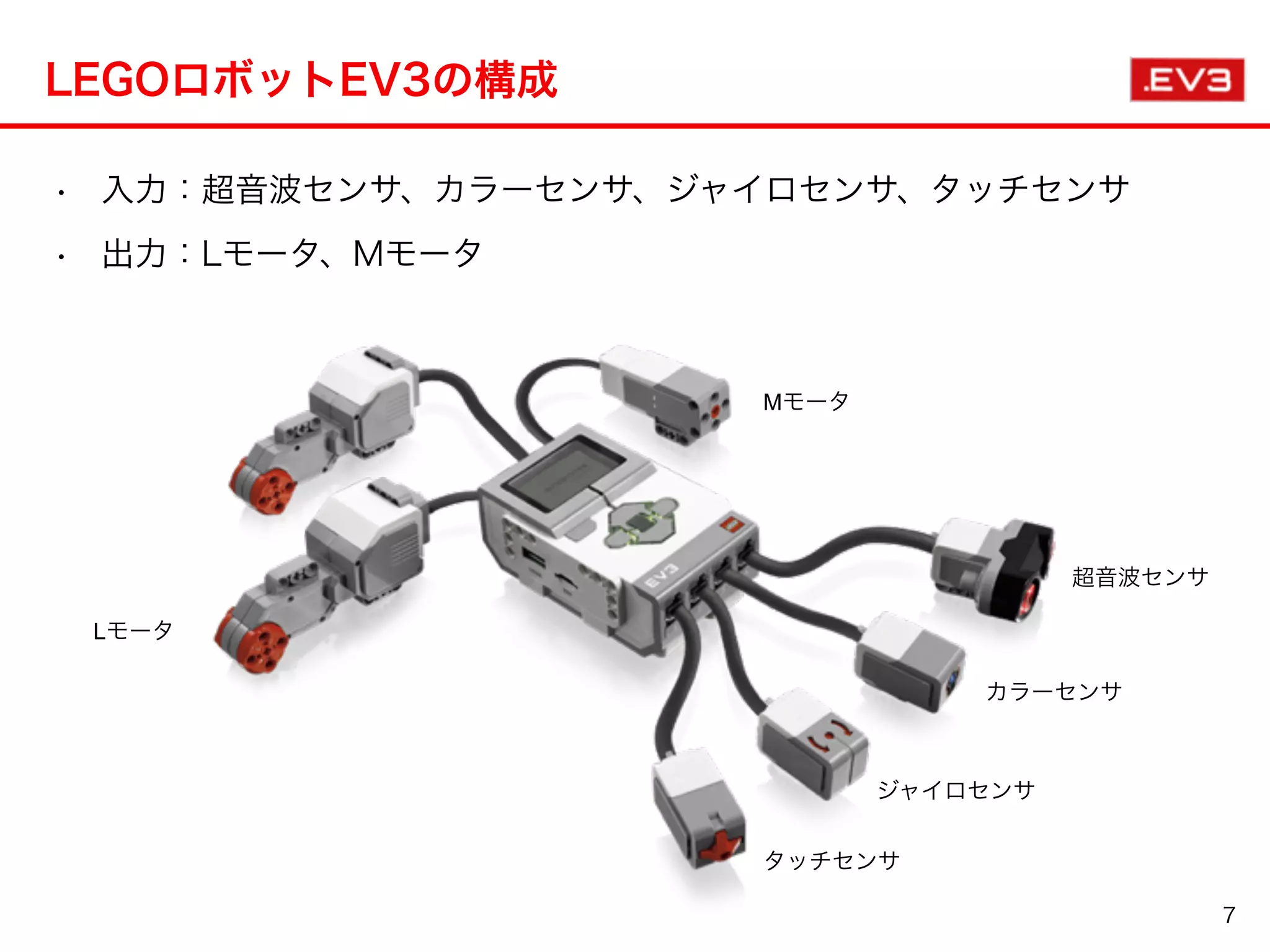 Tutorial for robot programming with LEGO mindstorms EV3 | PDF