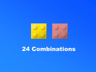 LEGO Co-creation | PPTX