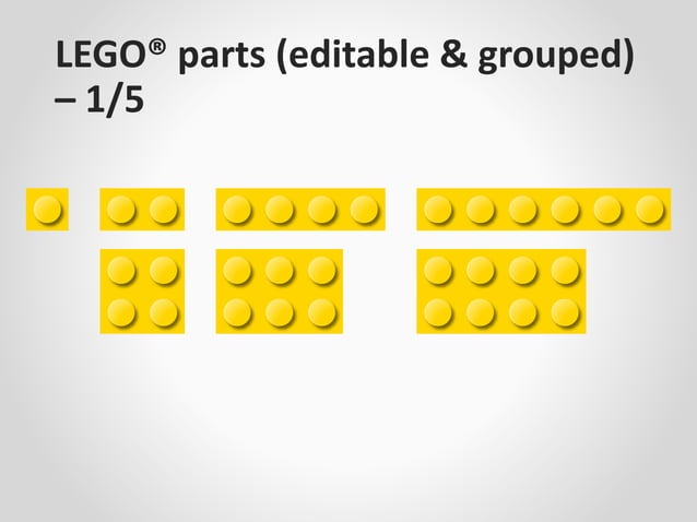 Lego-Template-Showeet(standard).pptx | Free Download