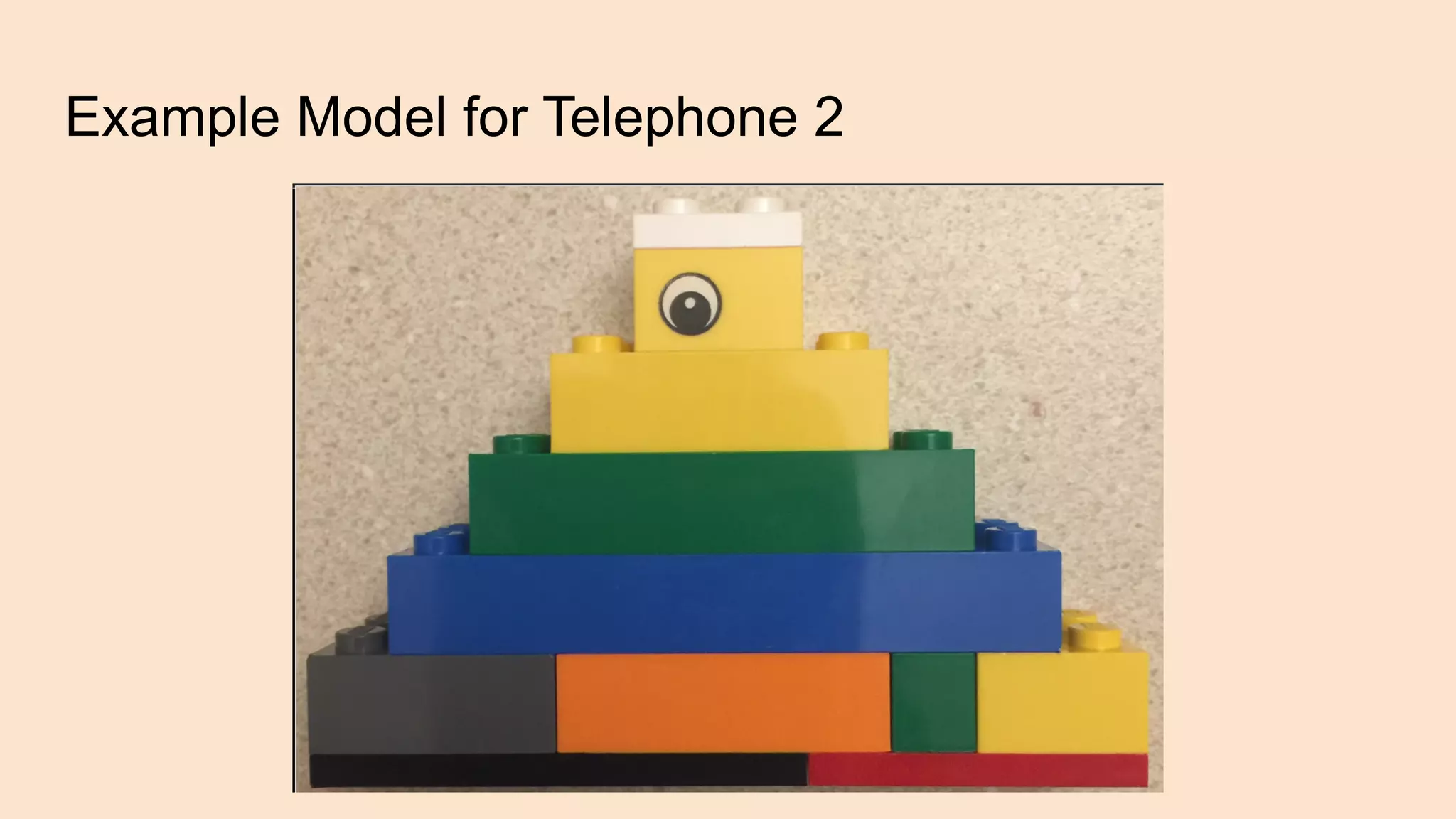 Lego Build Ideas for Classroom | PPT