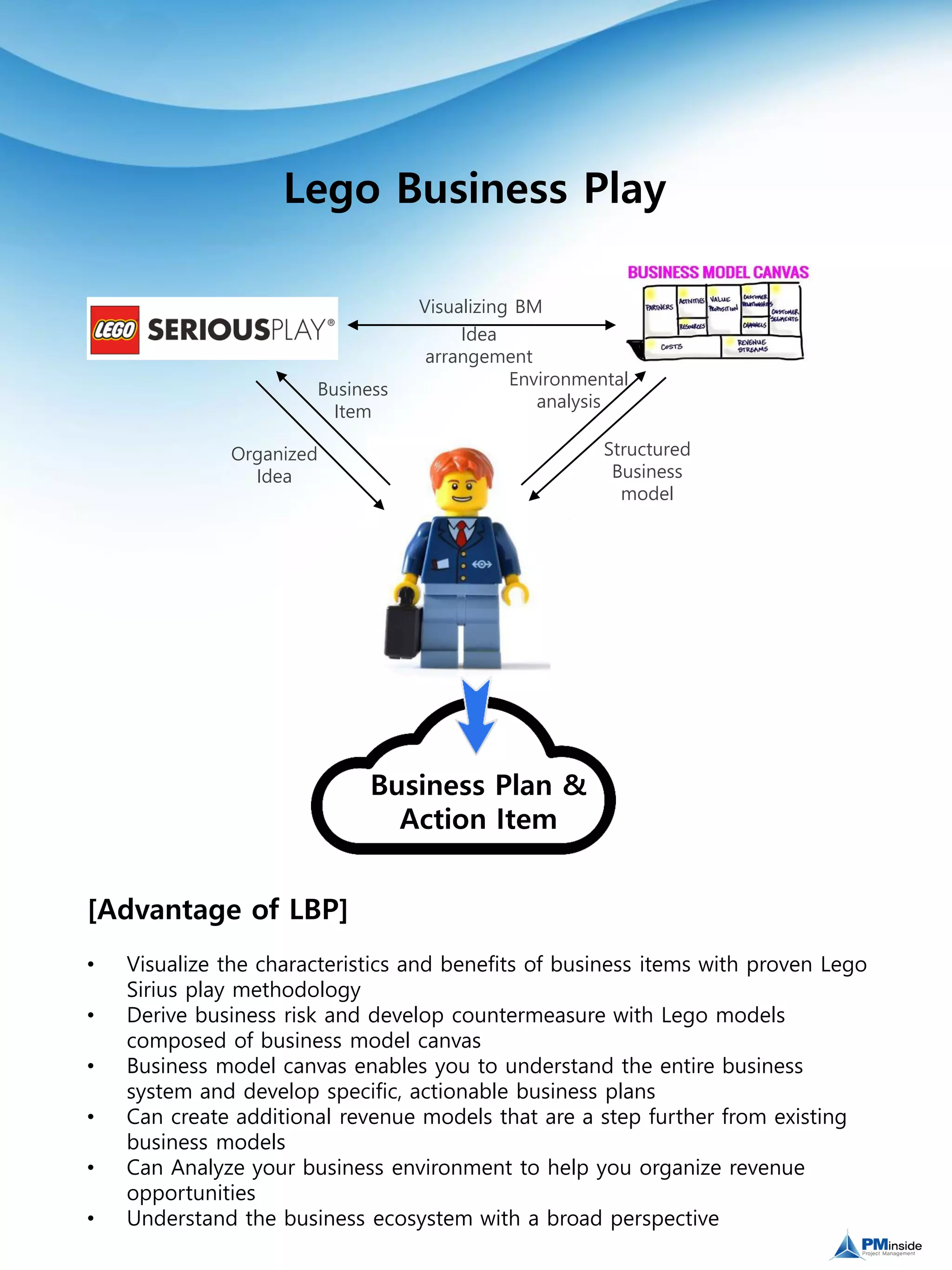 LEGO Business Play Workshop 8H_English | PDF | Model Toys | Hobbies ...
