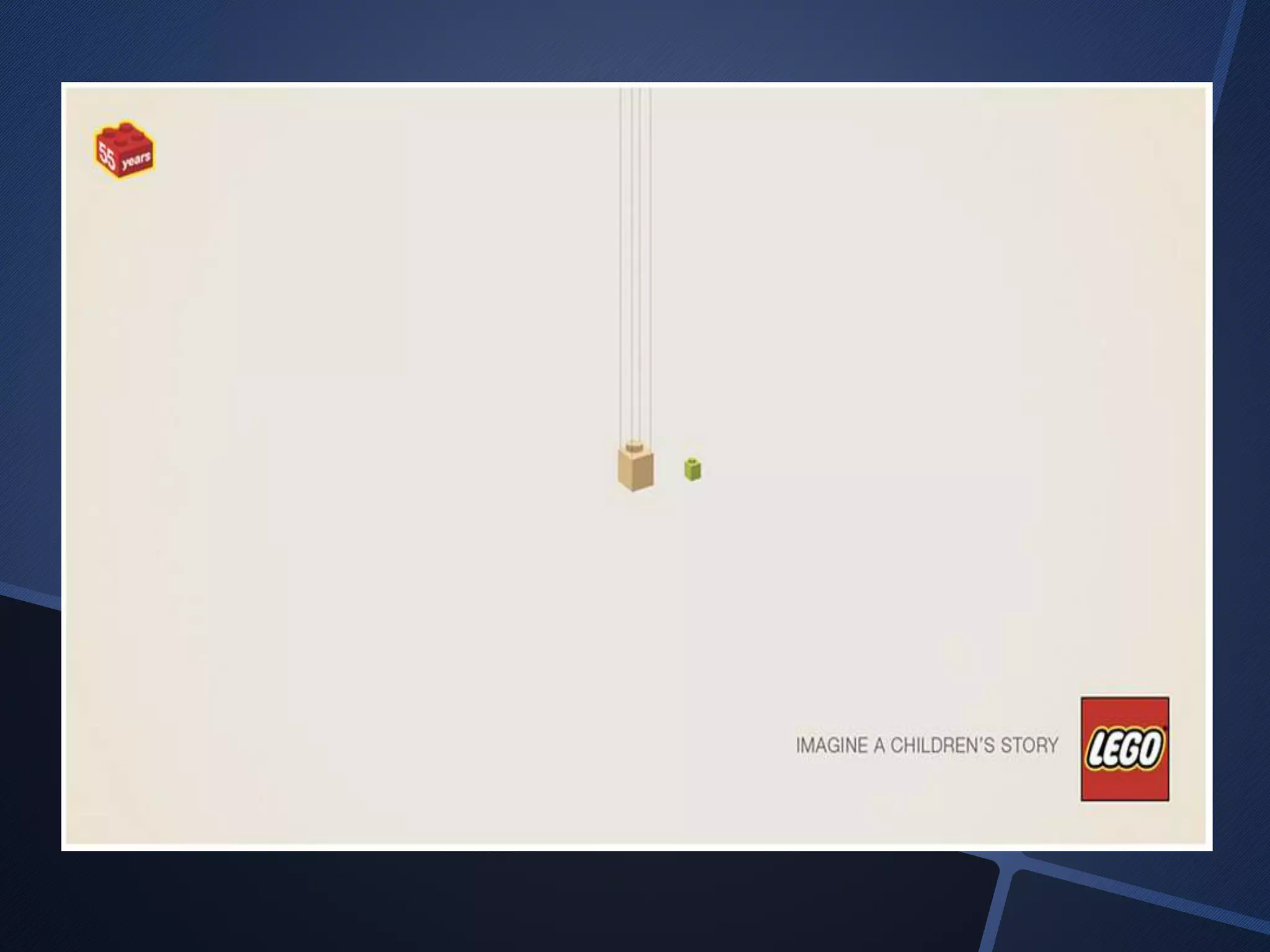 Lego Children's Stories Puzzles | PPT