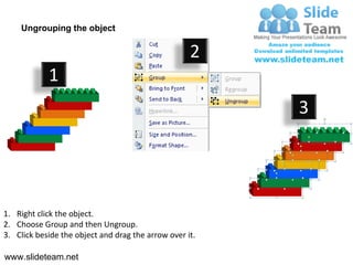 Lego cubes building blocks stacked building blocks logical strategy 7 ...