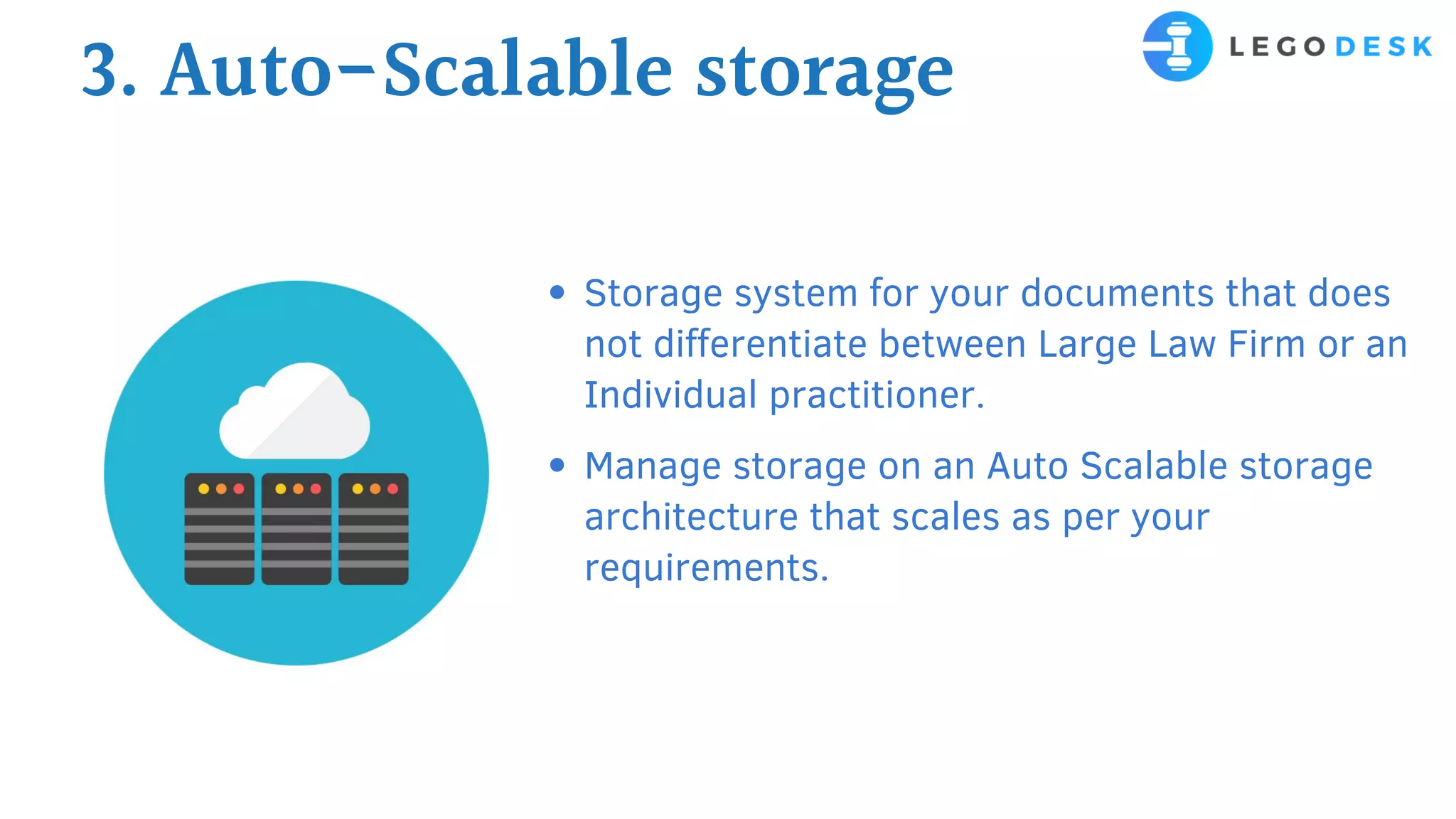 Legal Case Management Software 2021 - Legodesk | PDF