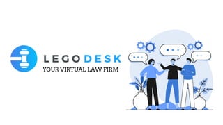 Legal Case Management Software 2021 - Legodesk | PDF