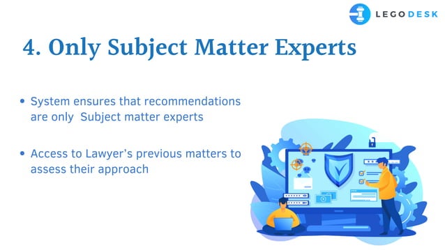 Legal Case Management Software 2021 - Legodesk | PDF | Email | Internet