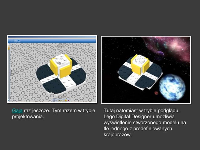 Lego Digital Designer | PPT