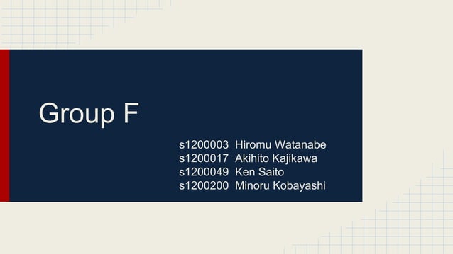 Lego ex04 05 slide | PPT