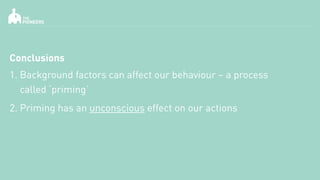 The Florida Effect | PDF