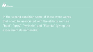 The Florida Effect | PDF