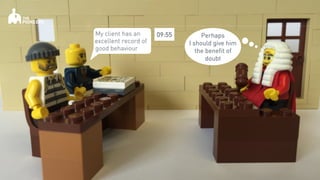 Extraneous factors in judicial decisions | PDF